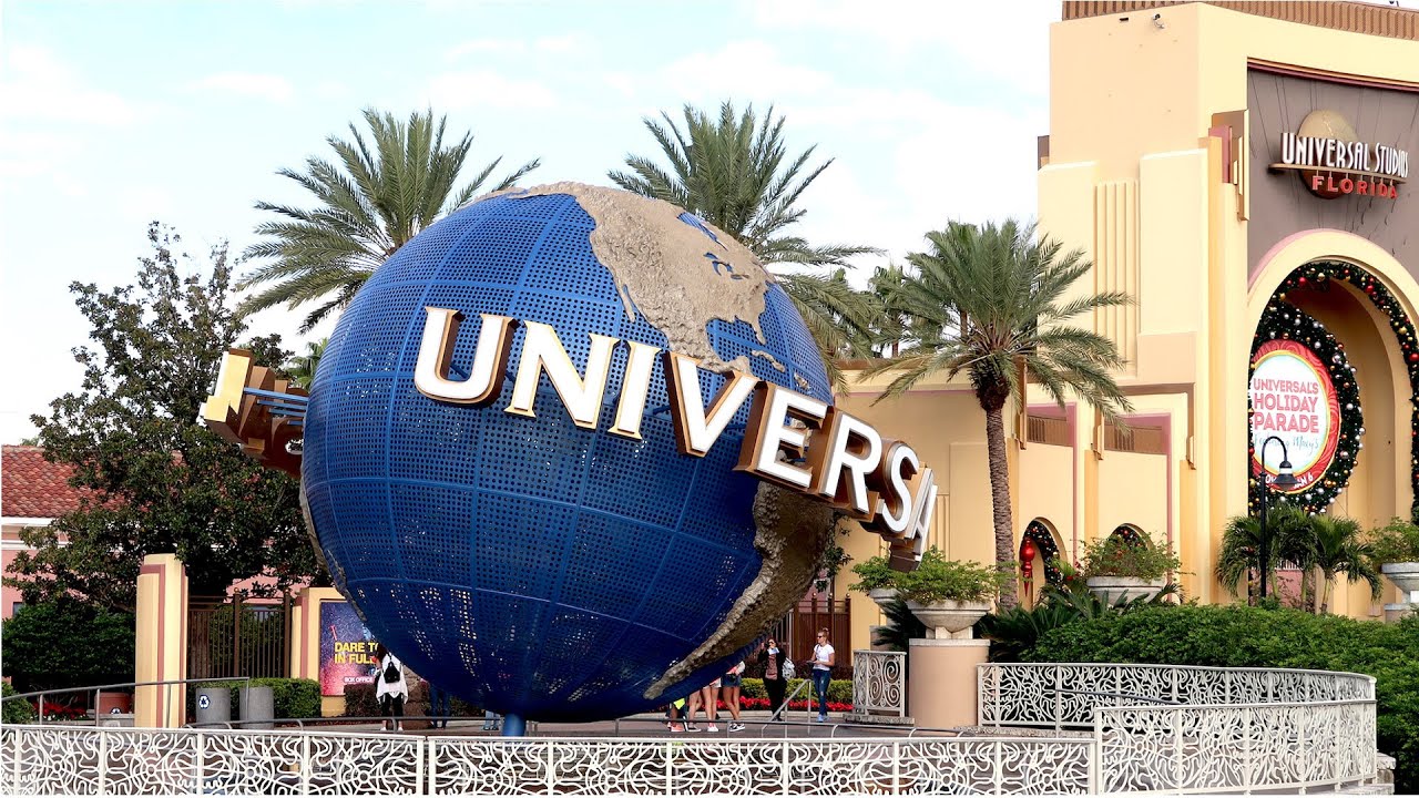 50 Cosas sobre Universal Orlando - chemagic